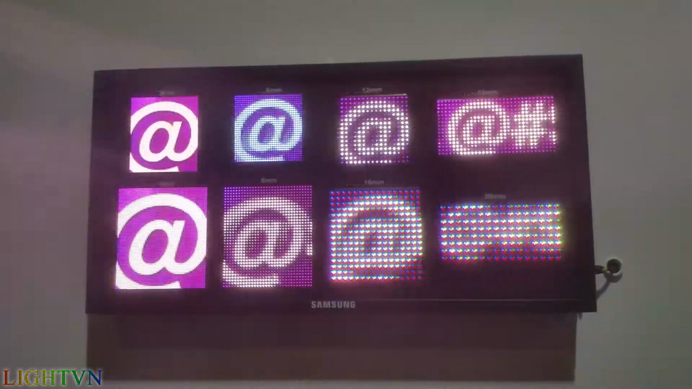 Pixel (Px) Là Gì?, Số Lượng Pixel Có ý Nghĩa Như Thế Nào Tới Chất Lượng ...