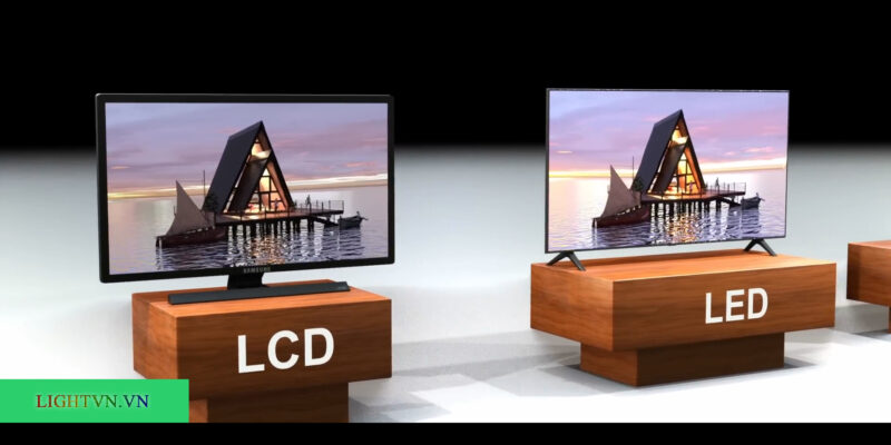 Màn Hình LCD Là Gì, Cấu Tạo Và Nguyên Lý Hoạt động Của Màn Hình LCD ...